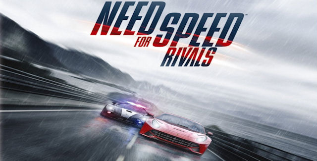 REVIEW: Need for Speed Rivals – PLAY! PLAY!