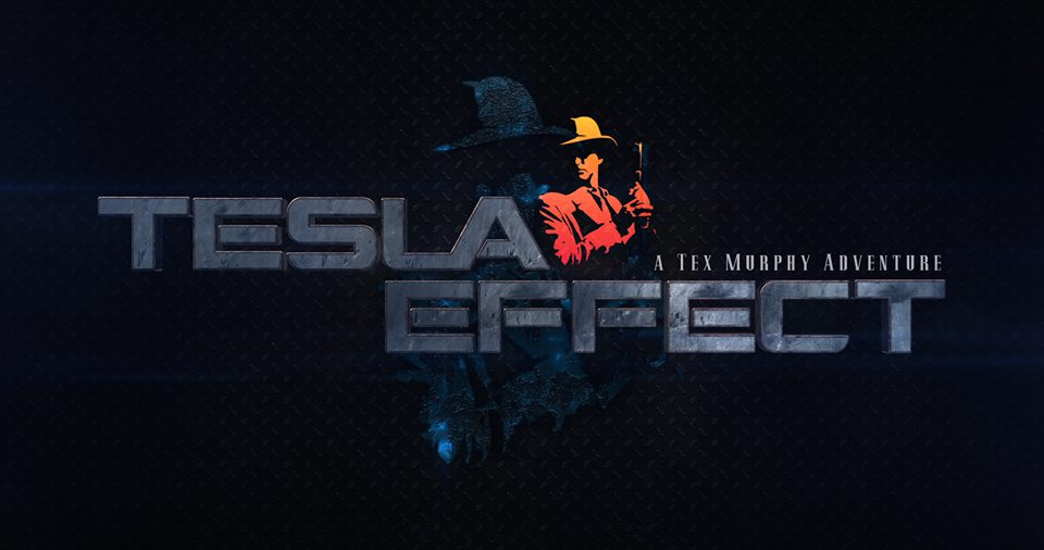 REVIEW: Tesla Effect A Tex Murphy Adventure – PLAY! PLAY!