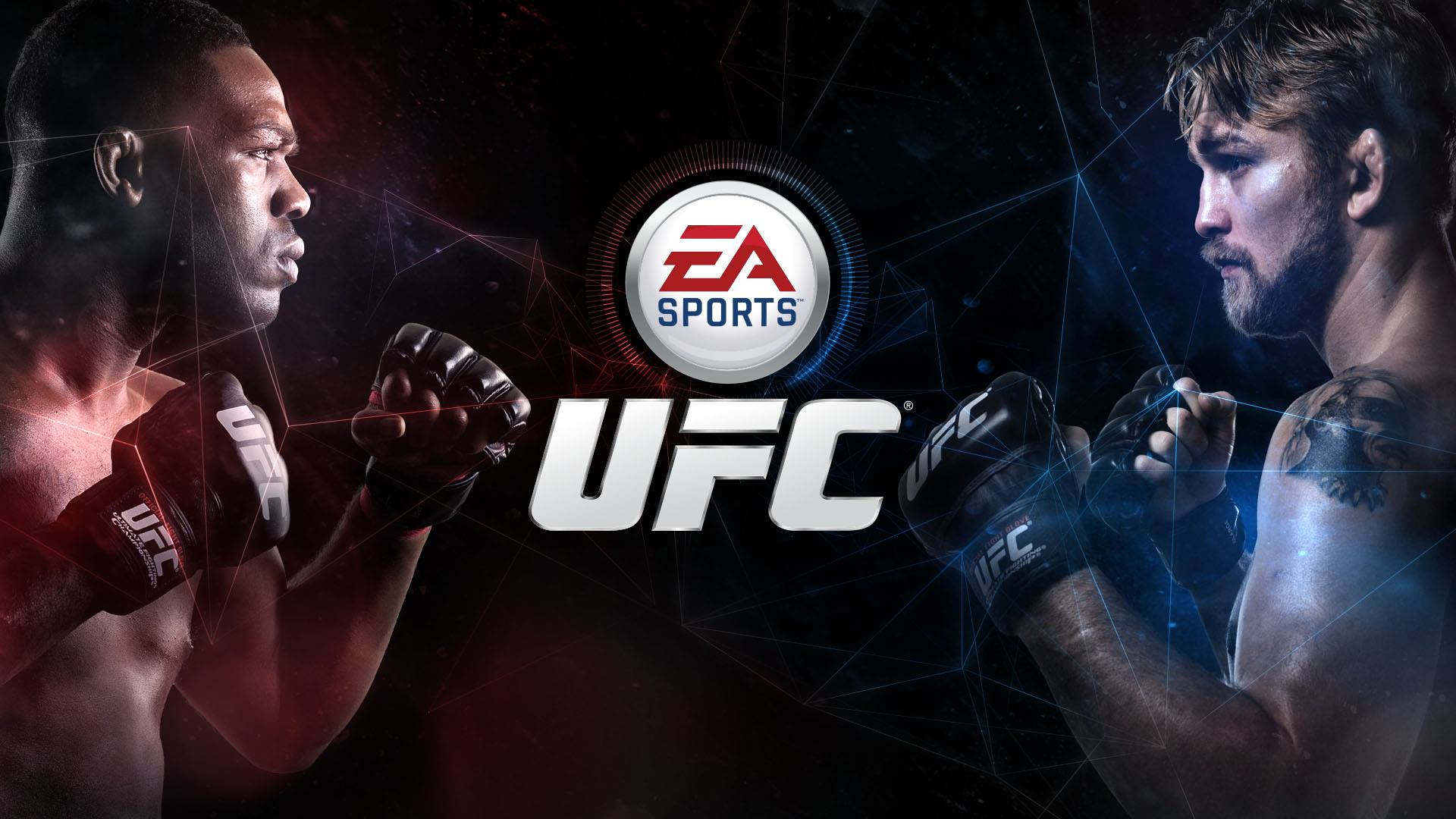 REVIEW: EA Sports UFC – PLAY! PLAY!
