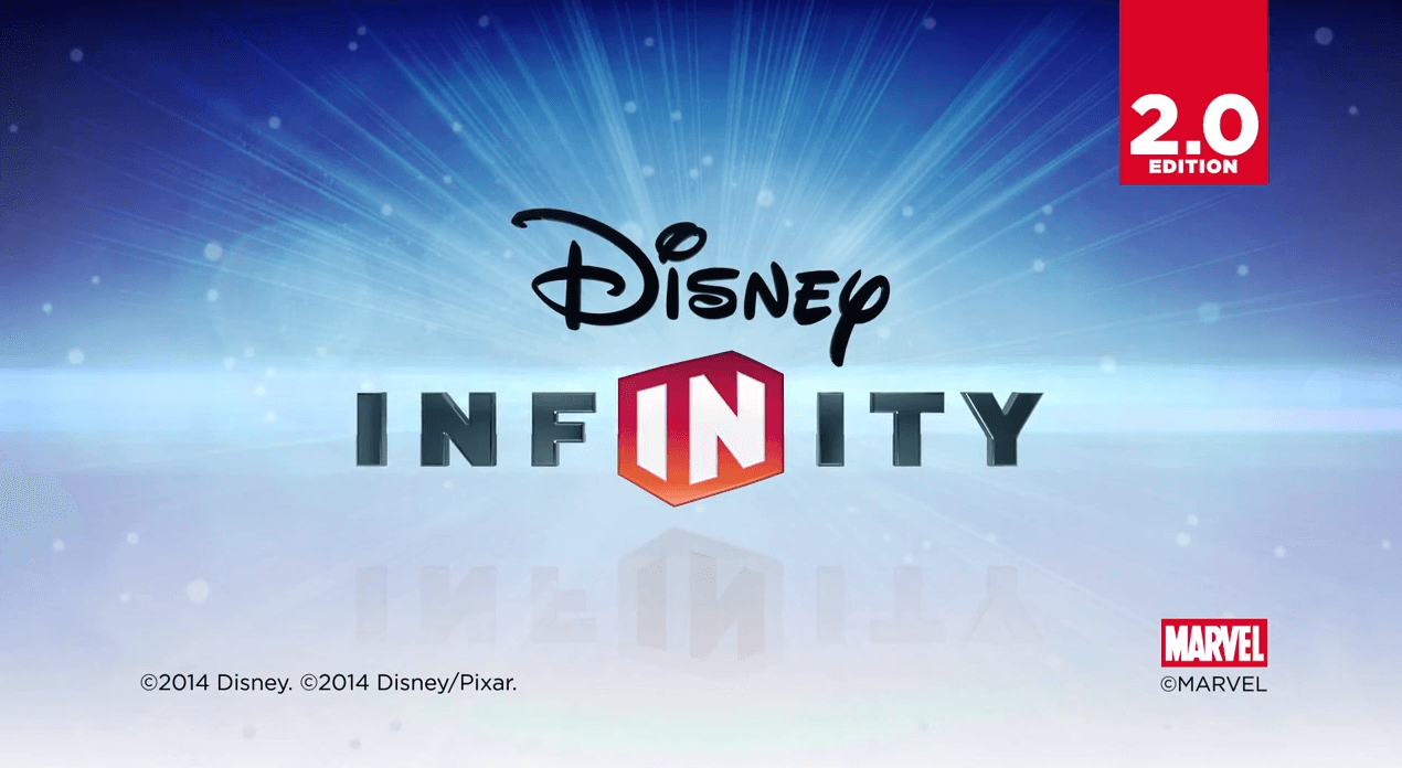 REVIEW: Disney Infinity 2.0 – PLAY! PLAY!
