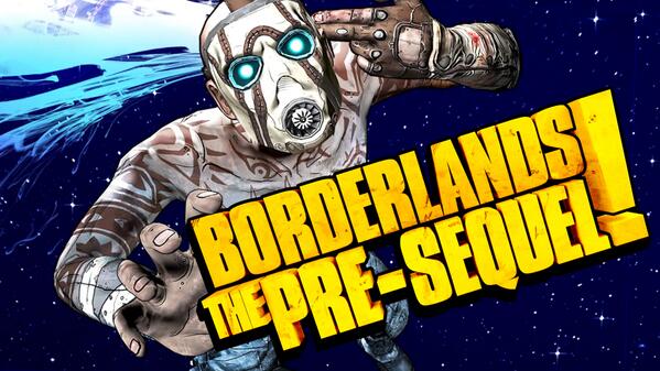 REVIEW: Borderlands The Pre-Sequel – PLAY! PLAY!