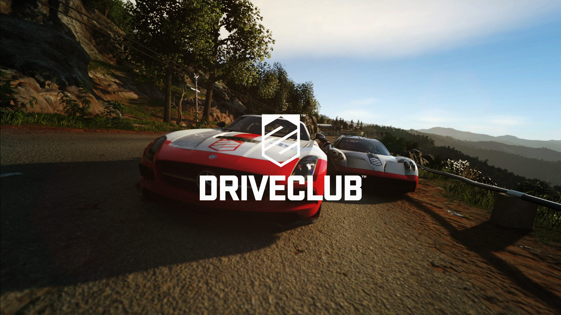 REVIEW: Driveclub – PLAY! PLAY!
