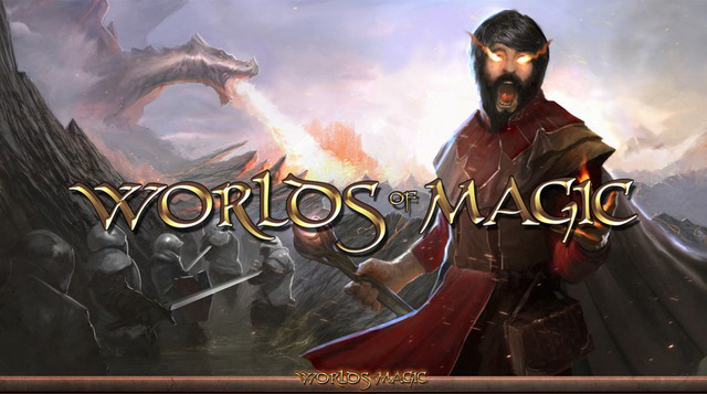 Steam Early Access: Worlds of Magic – PLAY! PLAY!