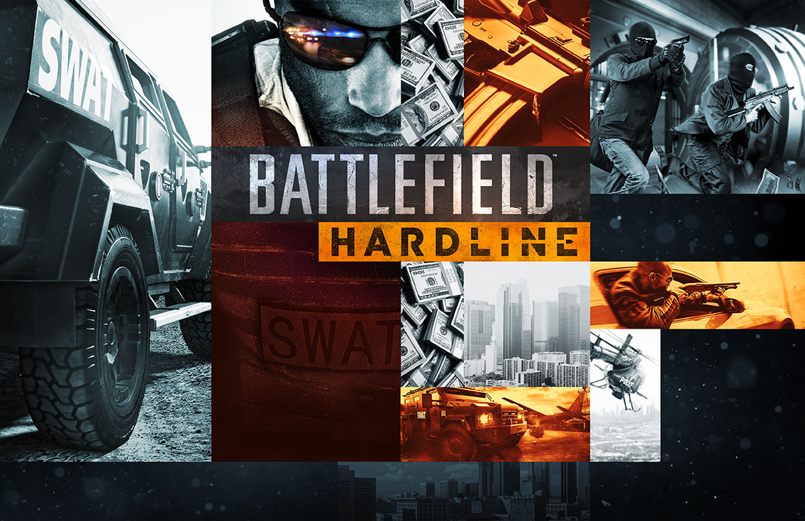 REVIEW: Battlefield Hardline – PLAY! PLAY!