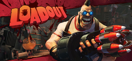 REVIEW: Loadout – PLAY! PLAY!