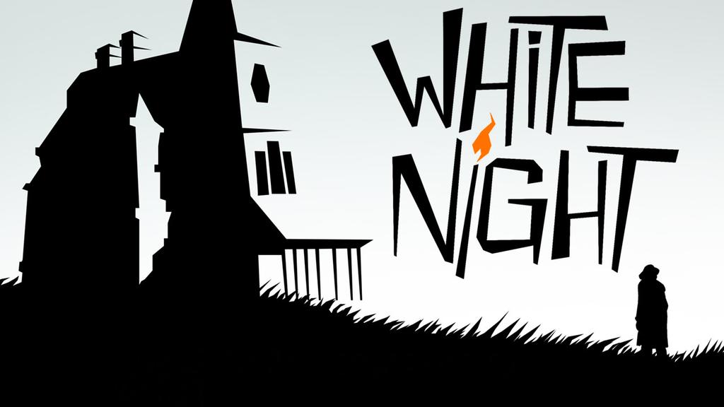 REVIEW: White Night – PLAY! PLAY!