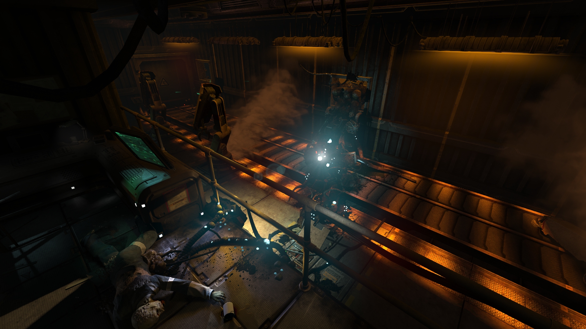 REVIEW: SOMA – PLAY! PLAY!