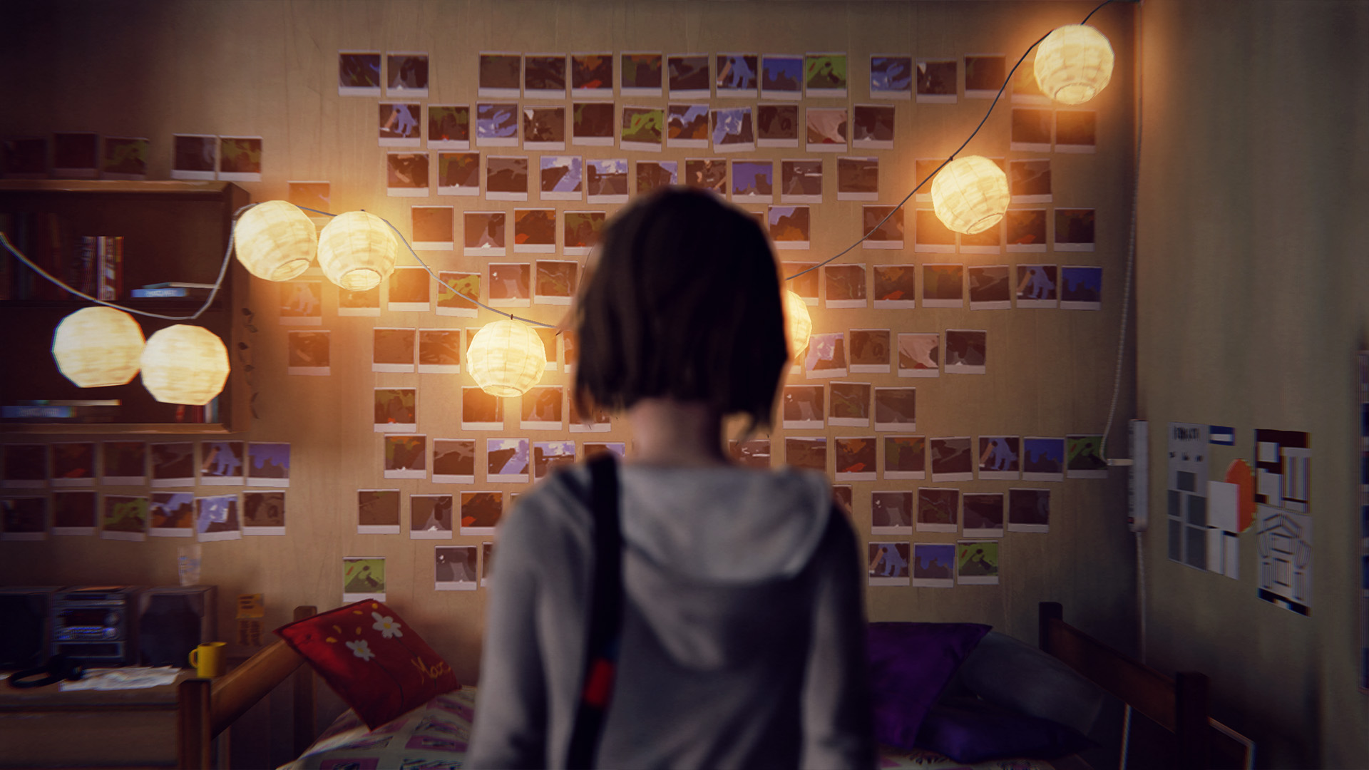 REVIEW: Life is Strange – PLAY! PLAY!