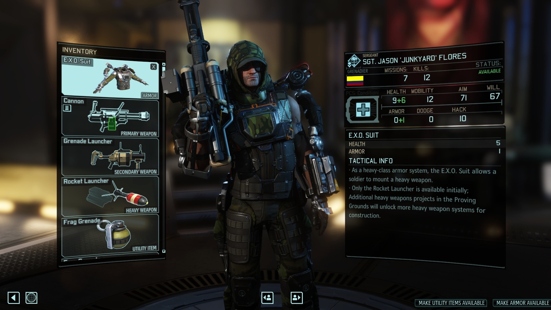 REVIEW: XCOM 2 – PLAY! PLAY!