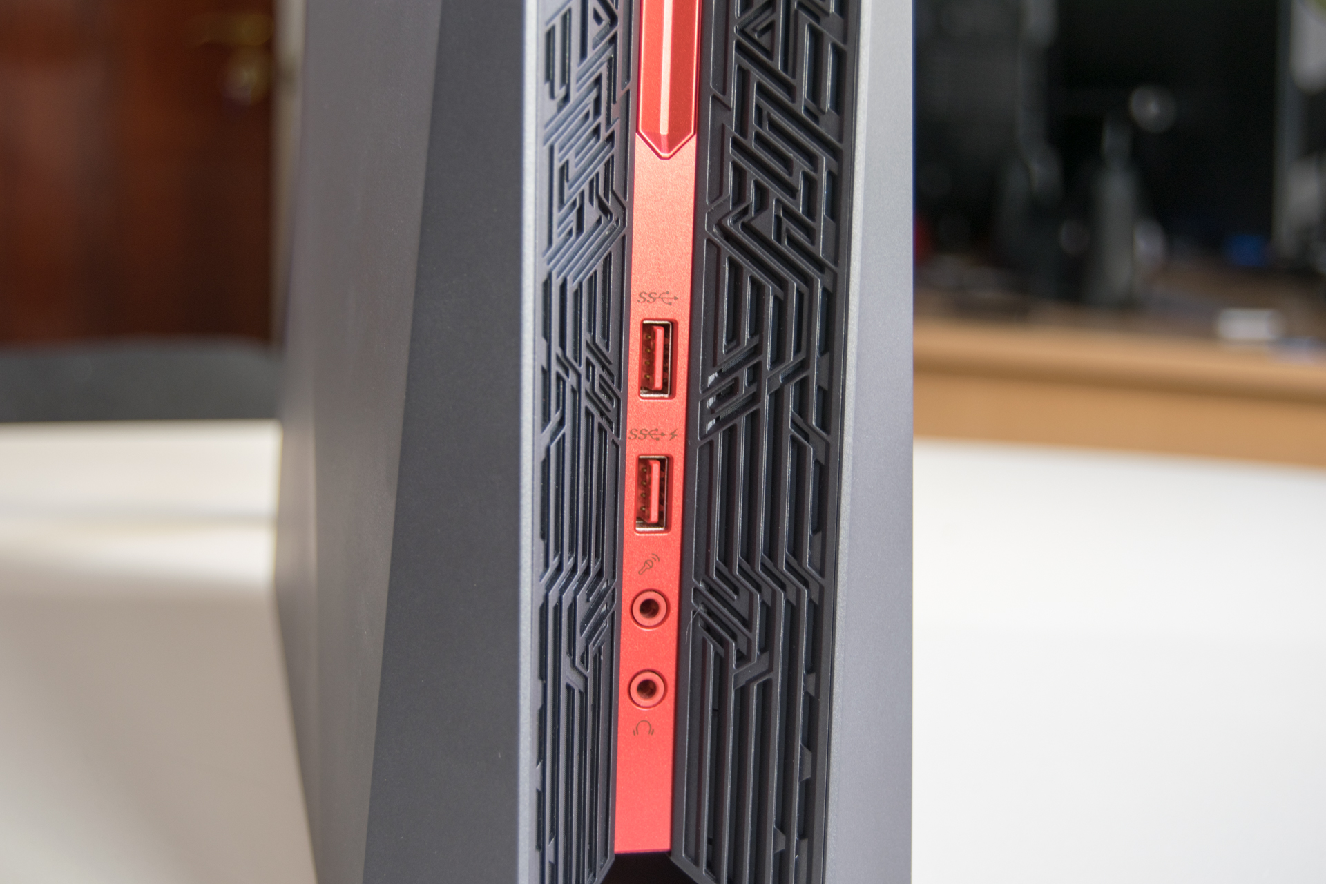 REVIEW: Asus Republic of Gamers G20 – PLAY! PLAY!