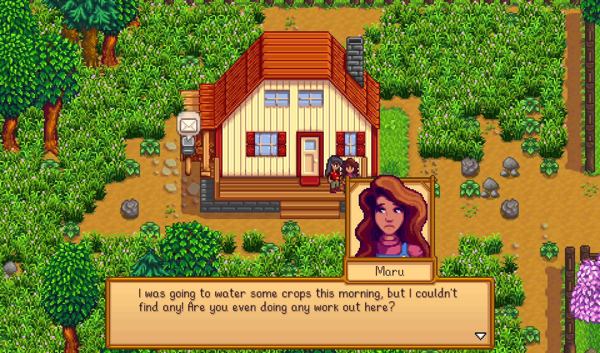 REVIEW: Stardew Valley – PLAY! PLAY!