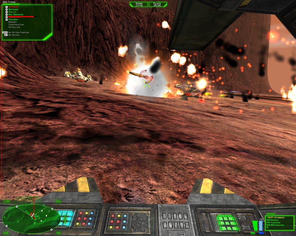REVIEW: Battlezone 98 Redux – PLAY! PLAY!