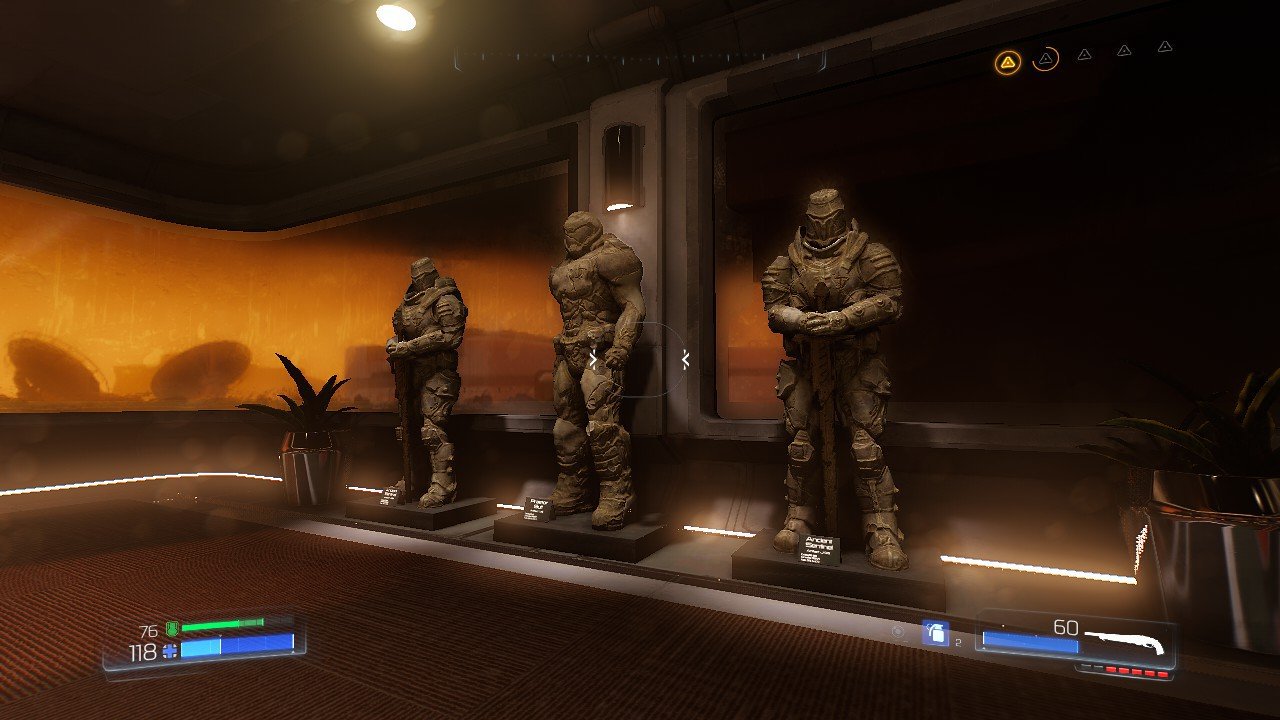 REVIEW: DOOM – PLAY! PLAY!