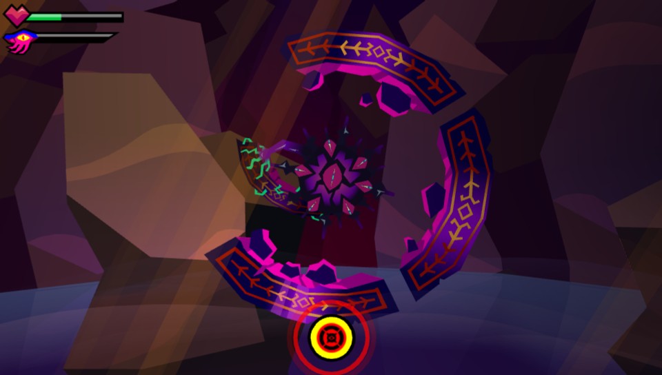REVIEW: Severed – PLAY! PLAY!