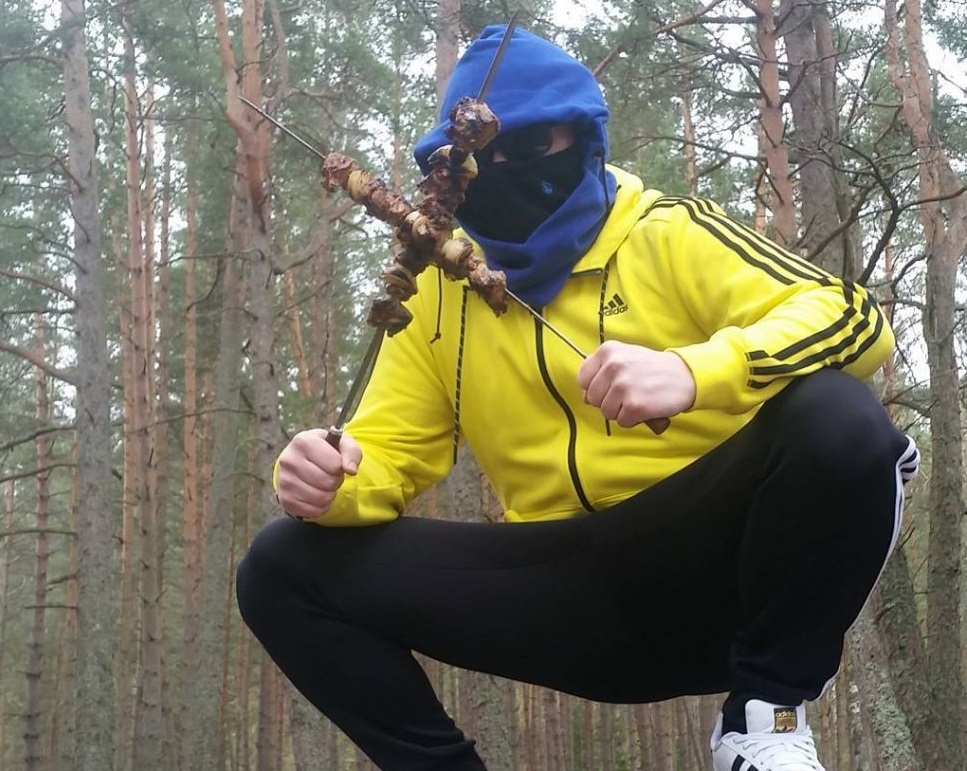 INTERVIEW: Life of Boris – PLAY! PLAY!