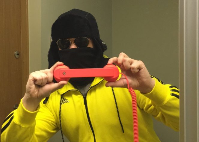 INTERVIEW: Life of Boris – PLAY! PLAY!