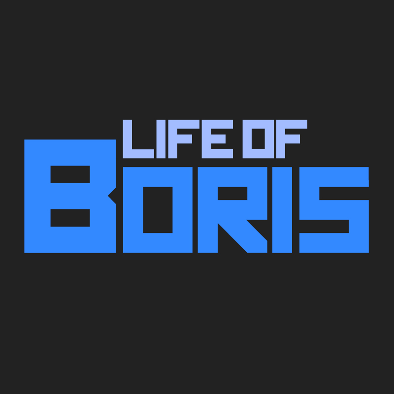 INTERVIEW: Life of Boris – PLAY! PLAY!