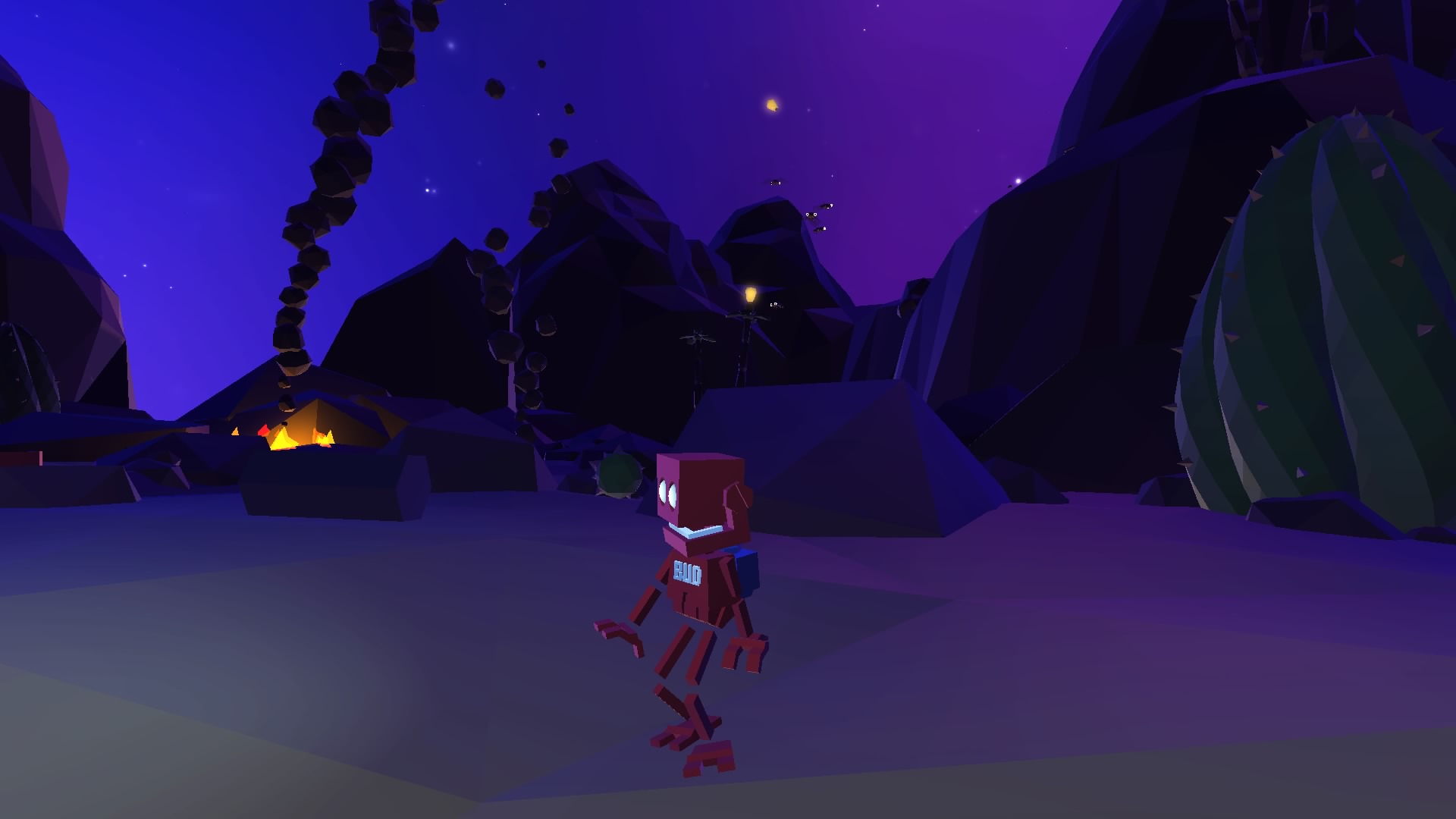 REVIEW: Grow Up – PLAY! PLAY!
