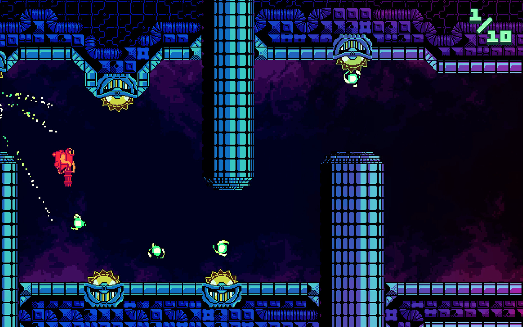 REVIEW: RunGunJumpGun – PLAY! PLAY!