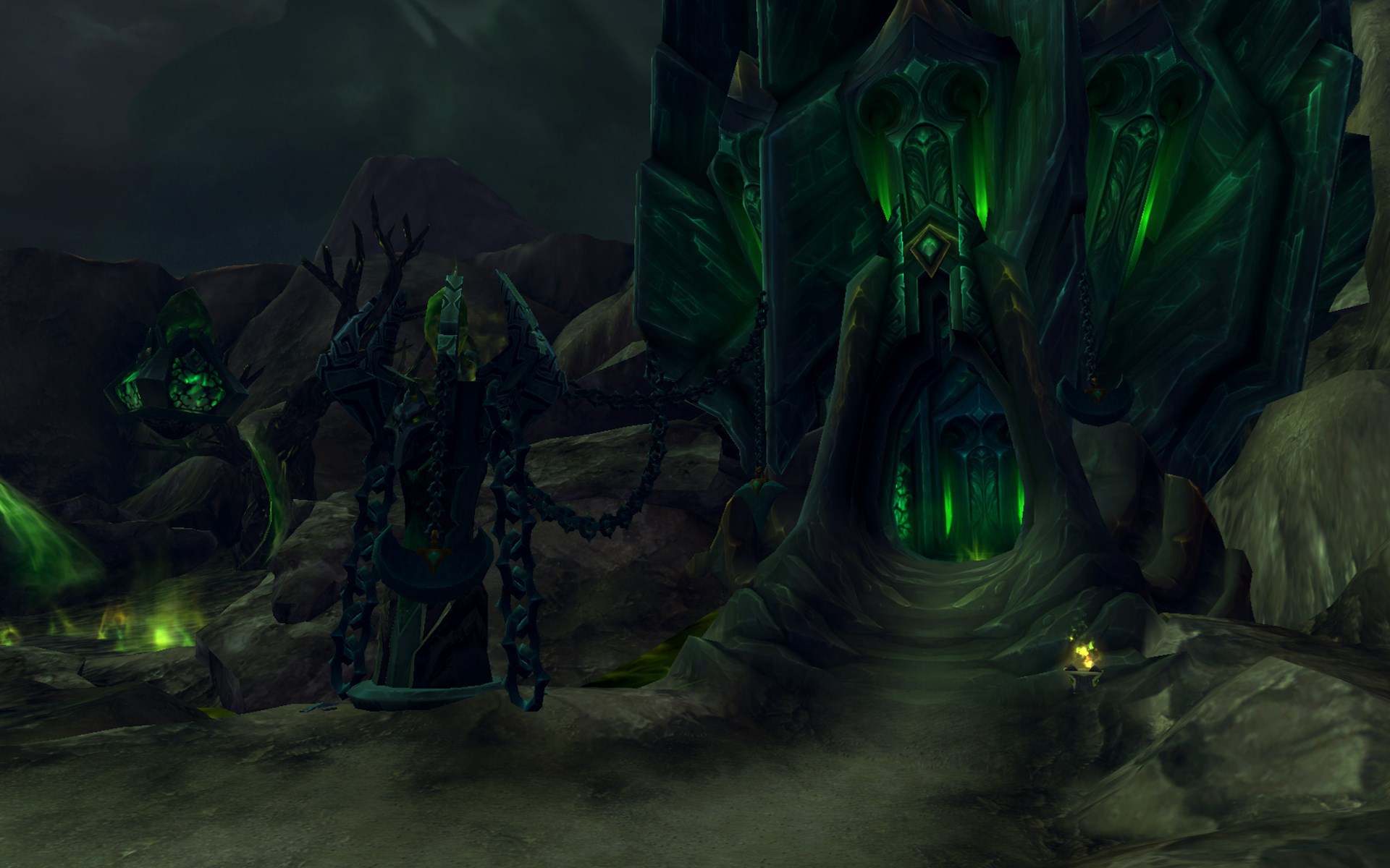 REVIEW: World of Warcraft: Legion – PLAY! PLAY!